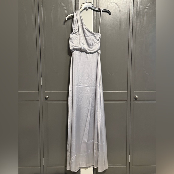 Maya Deluxe | Dresses | Asos Maya Deluxe Bridesmaid Dress | Poshmark